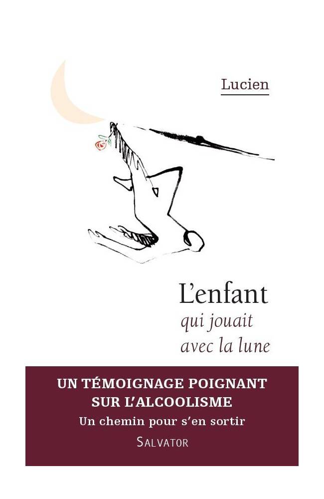 L´enfant qui jouait avec la lune (nouvelle édition) | Salvator