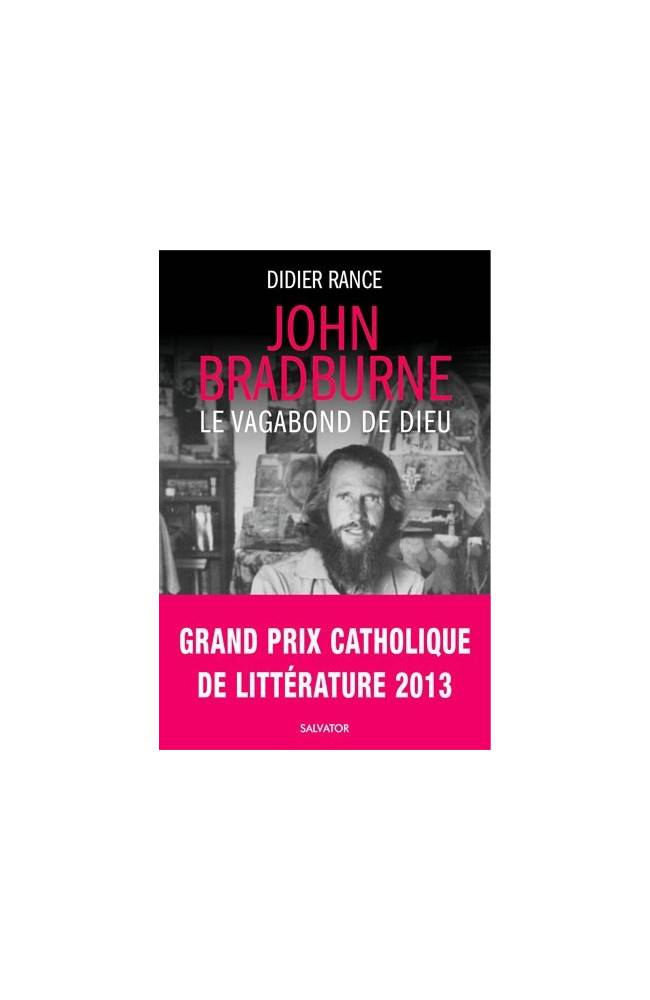 John Bradburne, le vagabond de Dieu | Salvator