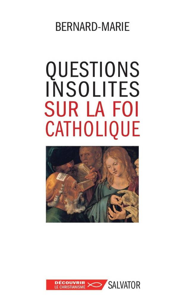 Questions insolites sur la foi catholique | Salvator