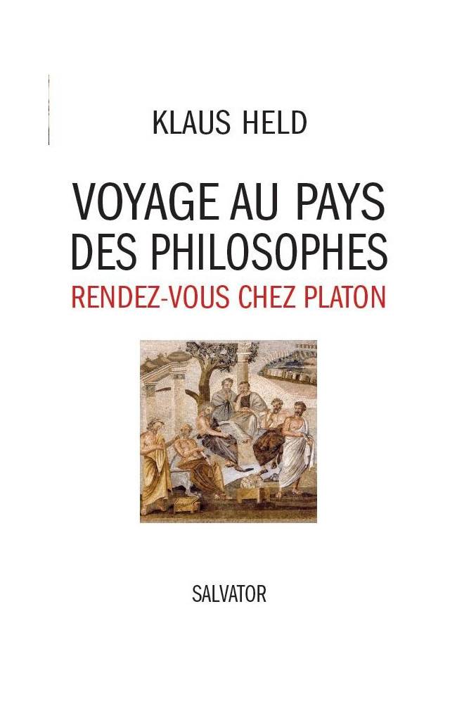 Voyage au pays des philosophes | Salvator