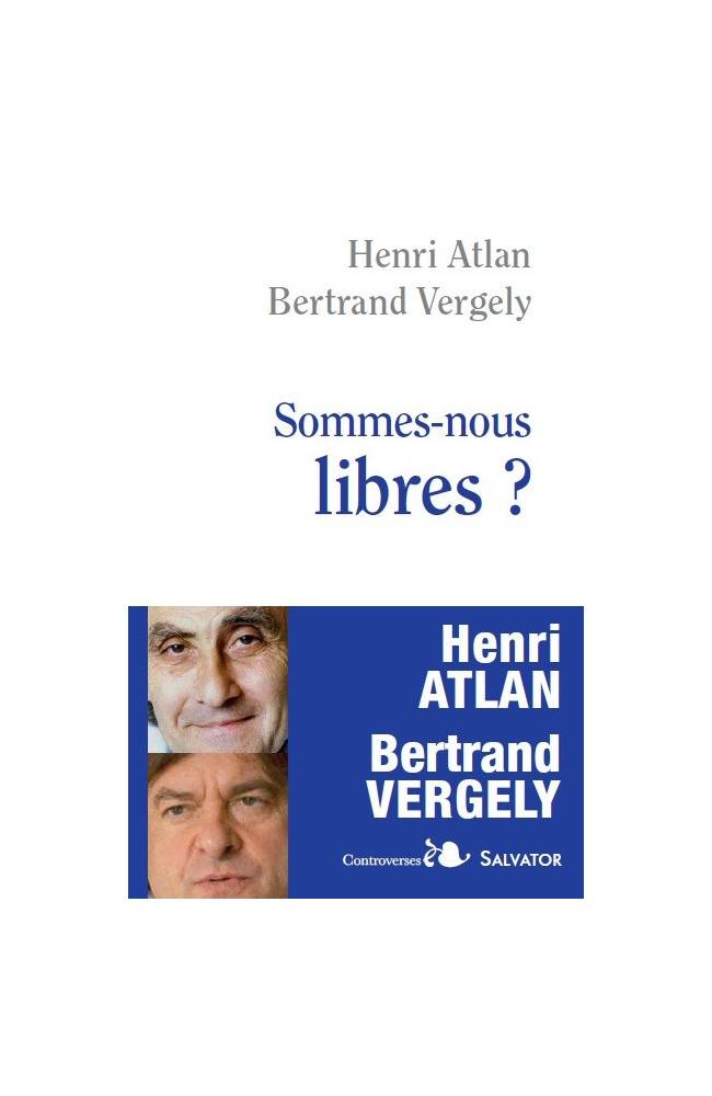 Sommes-nous libres ? | Salvator