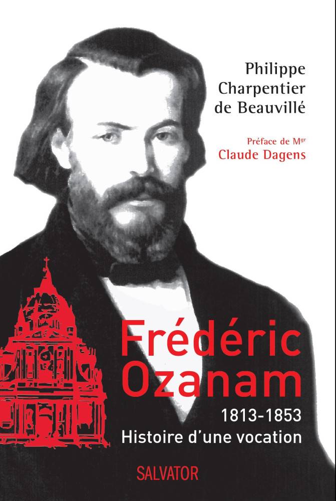 Frédéric Ozanam | Salvator