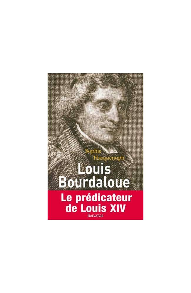 Louis Bourdaloue | Salvator
