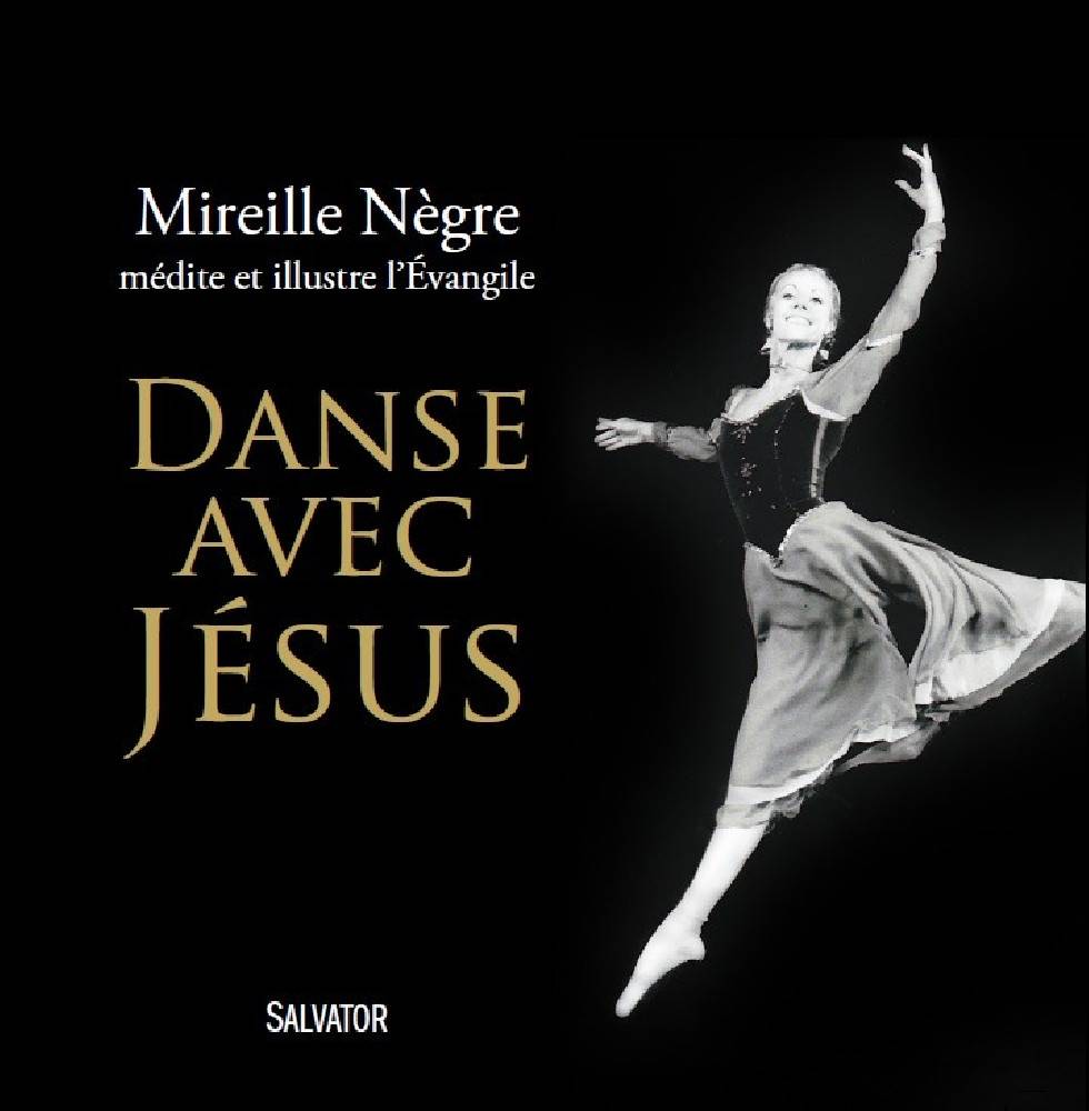 Danse avec Jésus | Salvator