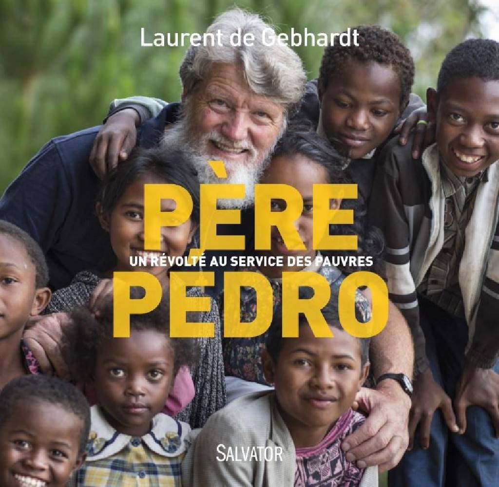 Père Pedro | Salvator