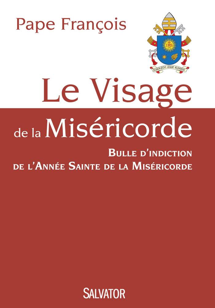 Le visage de la miséricorde | Salvator