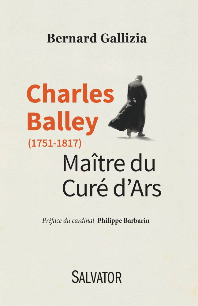 Charles Balley (1751-1817) | Salvator
