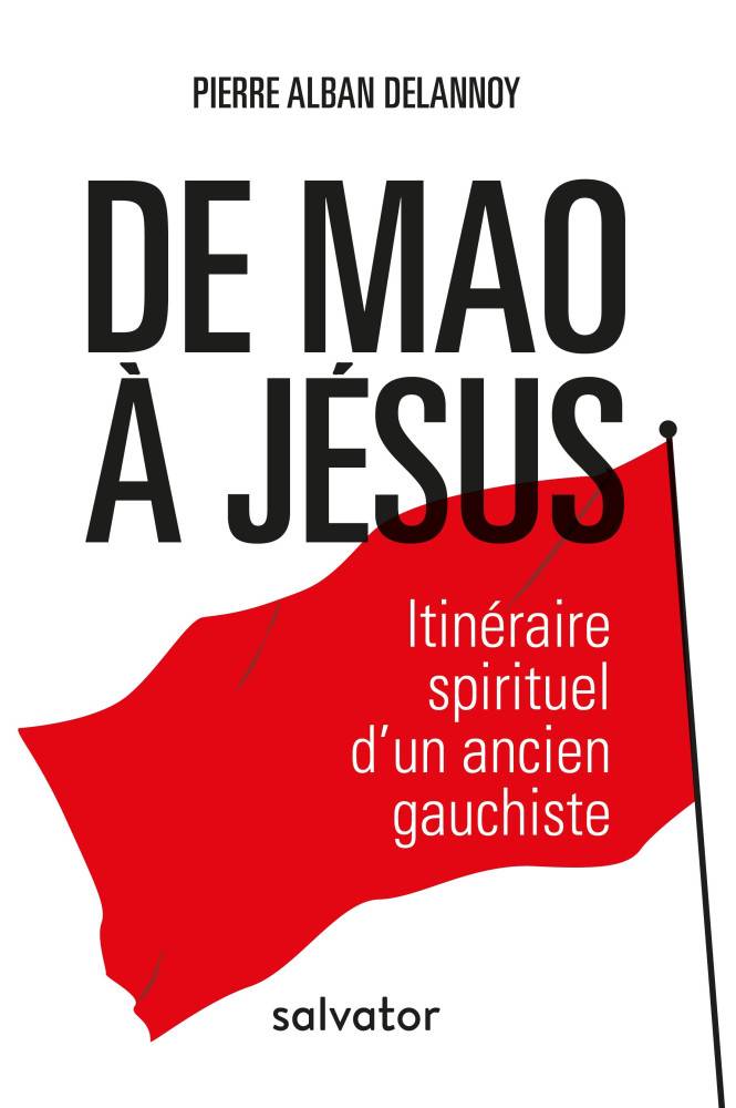 De Mao à Jésus | Salvator