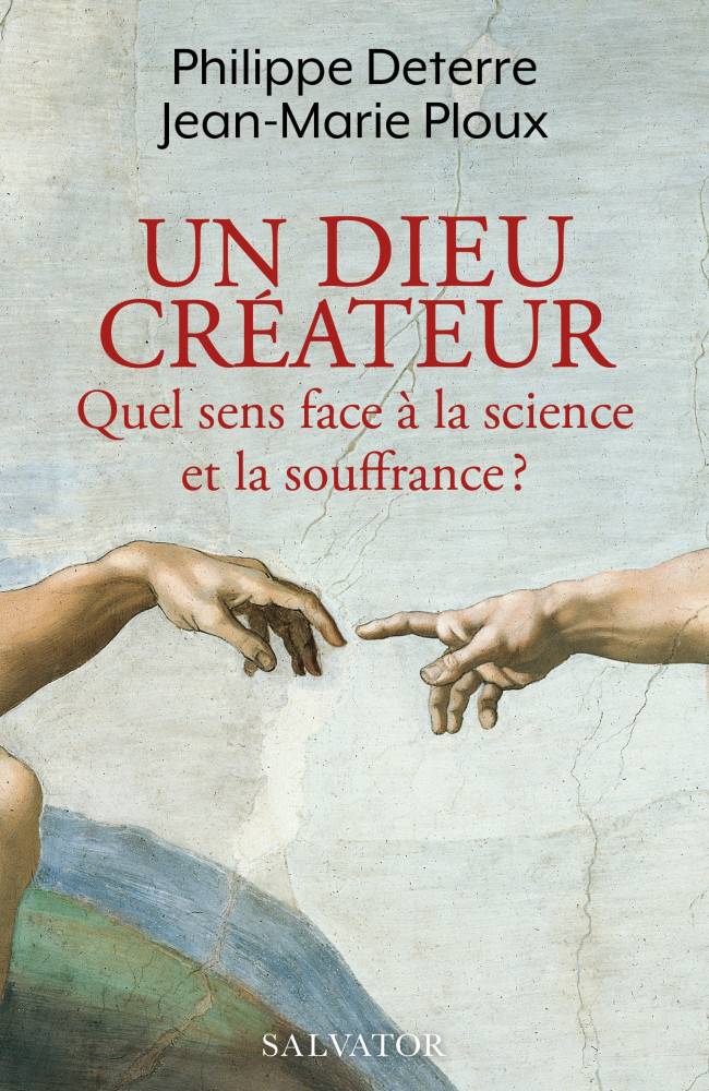 Un Dieu créateur | Salvator