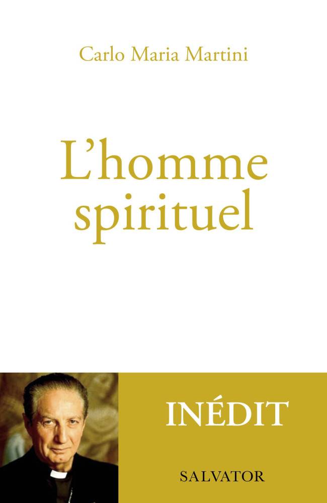 L´homme spirituel | Salvator