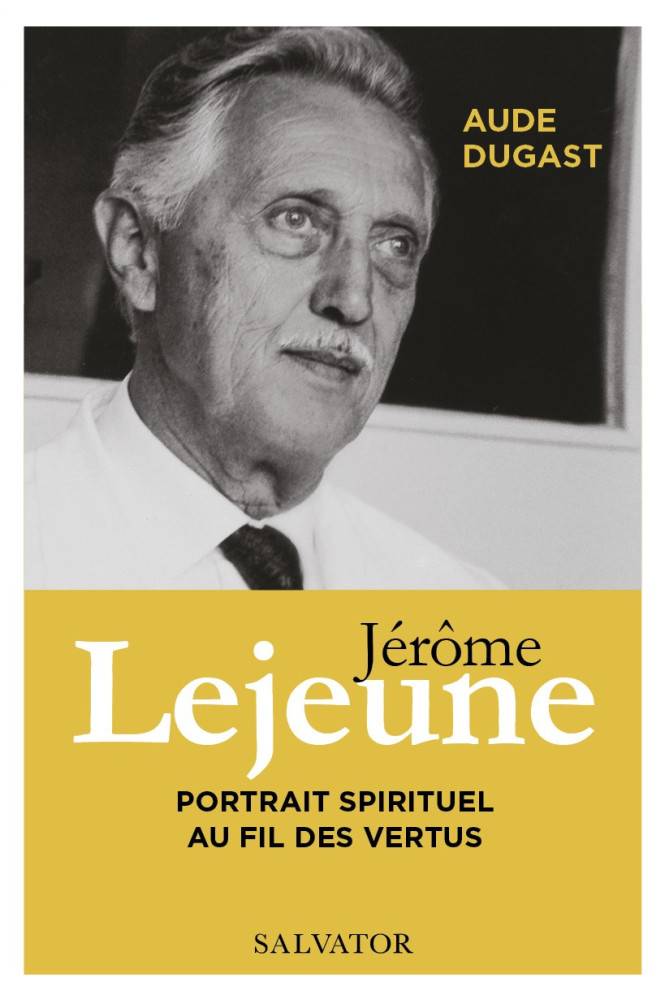 Jérôme Lejeune | Salvator
