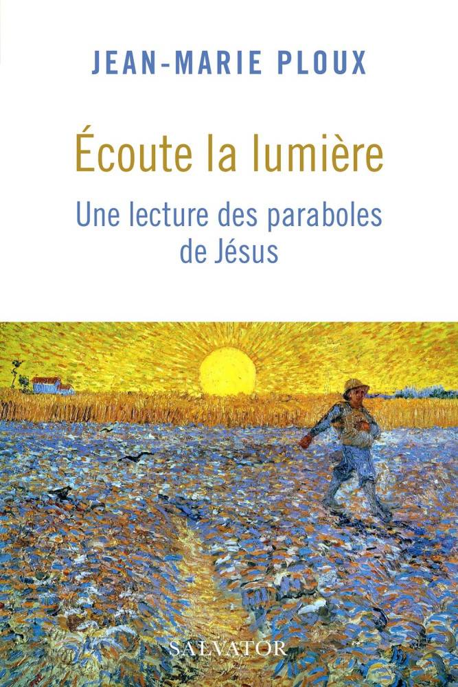 Écoute la lumière | Salvator