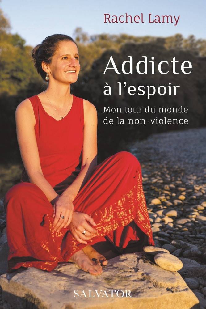 Addicte à l´espoir | Salvator