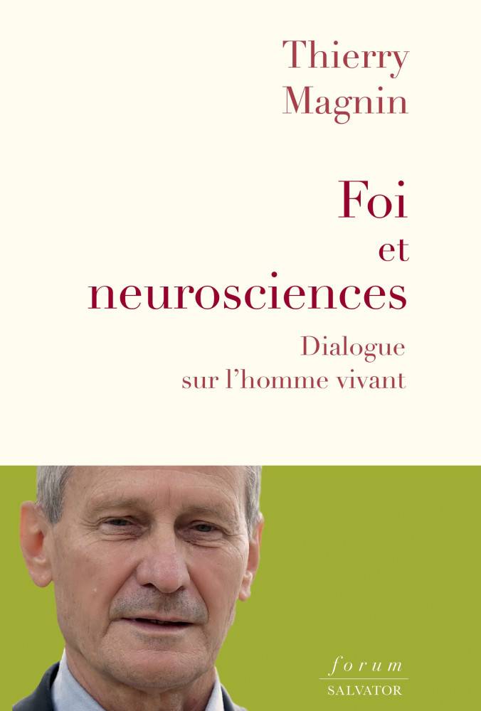 Foi et neurosciences | Salvator