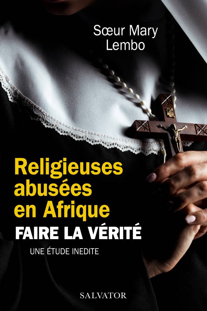 Religieuses abusées en Afrique. Faire la vérité | Salvator