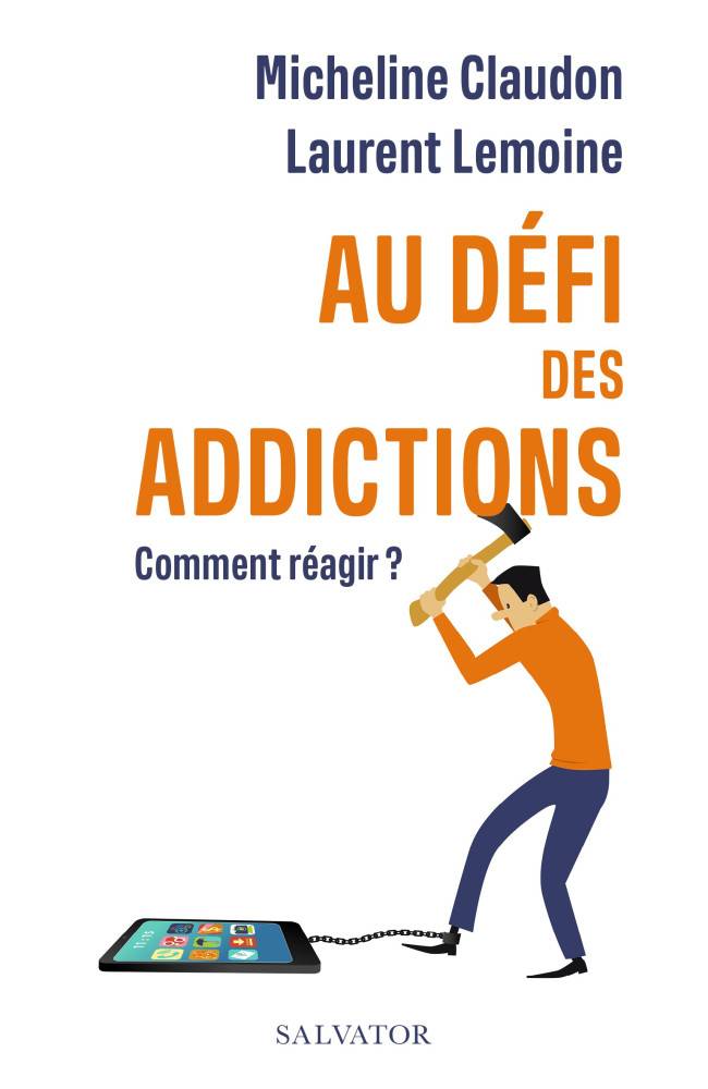 Au défi des addictions | Salvator