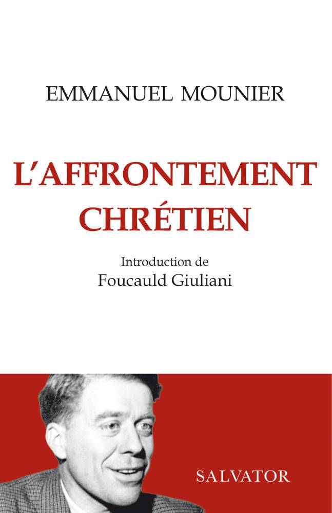 L'affrontement chrétien | Salvator
