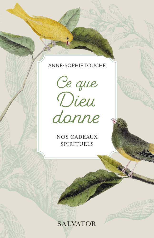 Ce que Dieu donne | Salvator