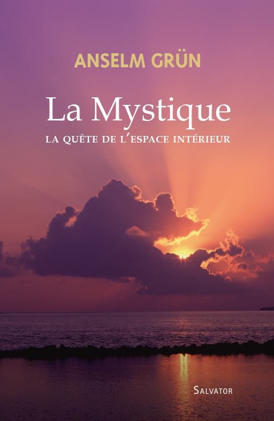 La mystique | Salvator