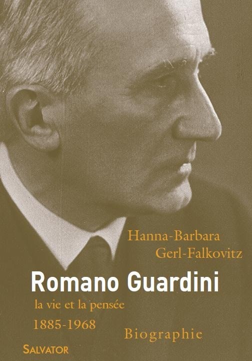 Romano Guardini | Salvator