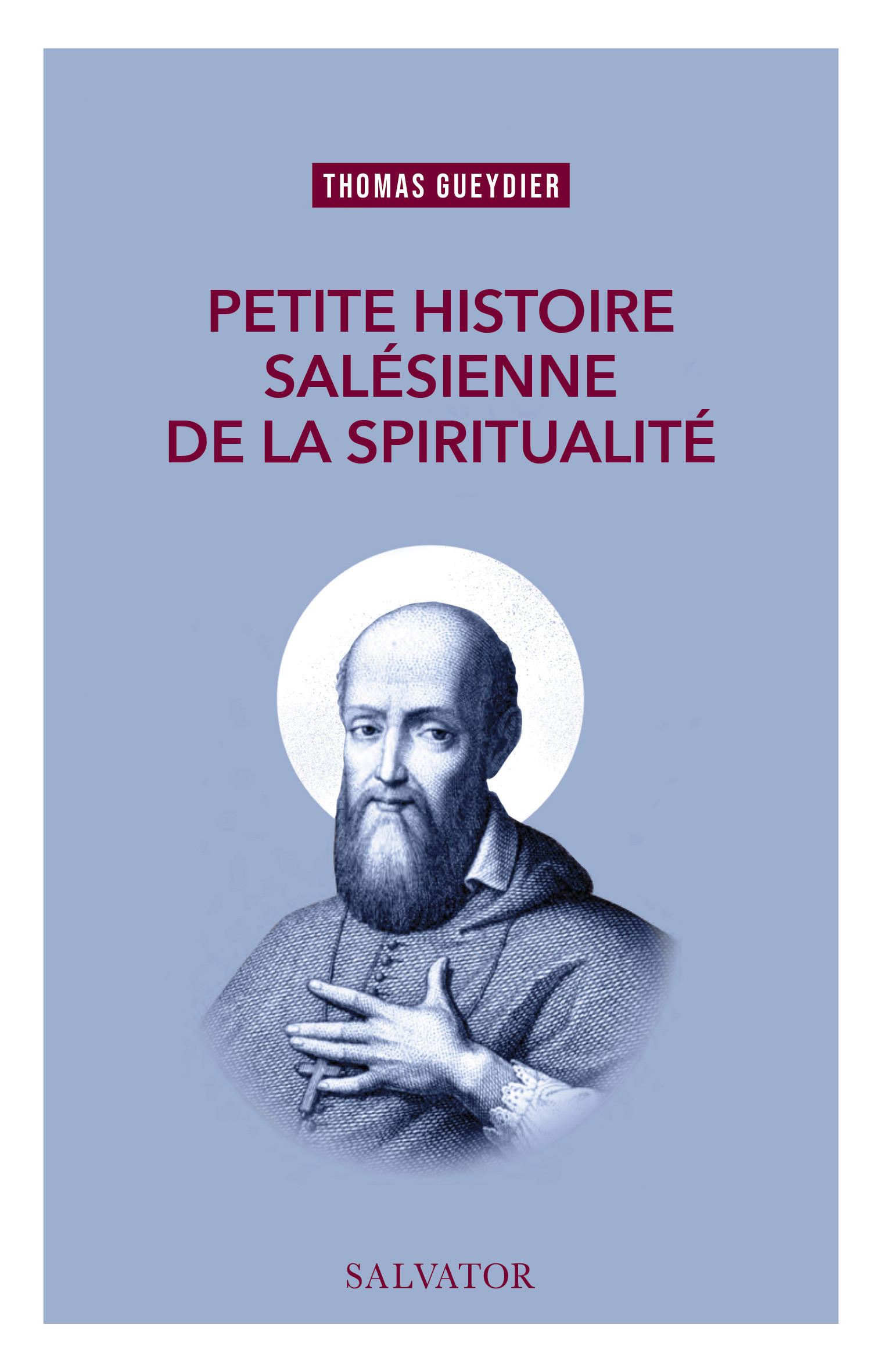 Petite histoire salésienne de la spiritualité | Salvator